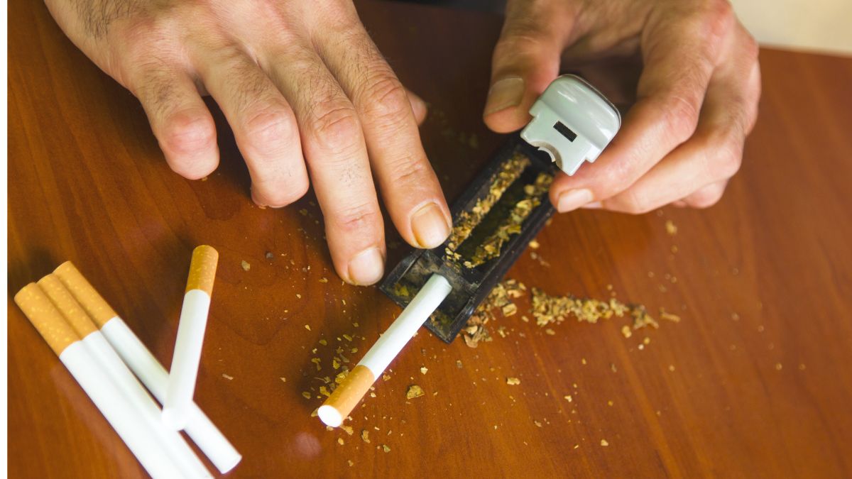 World No Tobacco Day 2024: 5 Deadly Diseases Caused By Smoking And ...