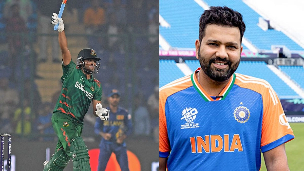 IND vs BAN T20 World Cup 2024 Live Streaming: When And Where To Watch ...