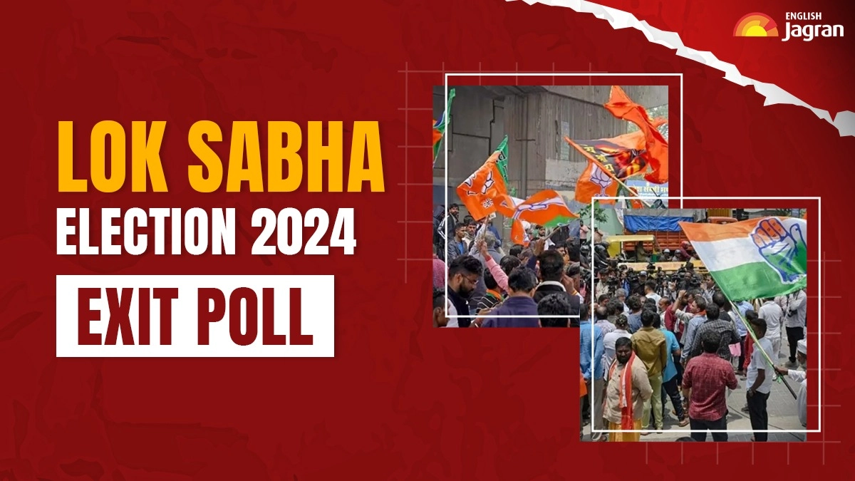 Exit Polls 2024 LIVE: Check Predictions By Chanakya, Axis My India, CVoter, Matrize And Other ...