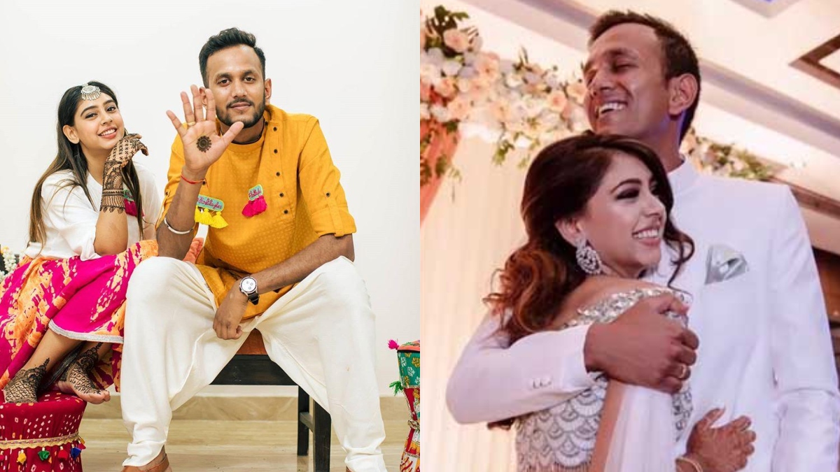 Niti Taylor Heading For Divorce? Kaisi Yeh Yaariyaan Actress Unfollows ...