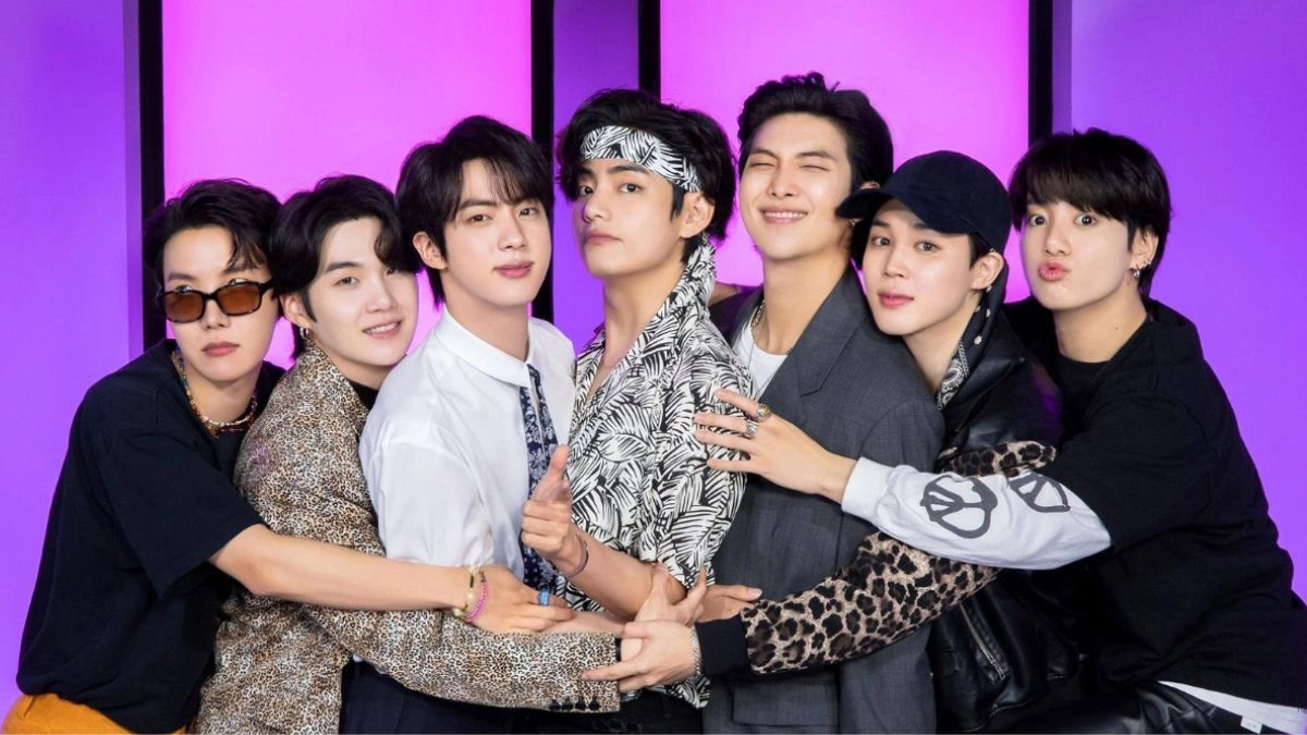 20 Best BTS Lyrics Quotes From Popular Songs Of Kpop Band That Will ...