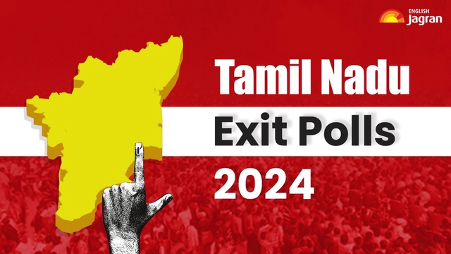 Tamil Nadu Exit Polls 2024: DMK-Congress Alliance Predicted To Sweep State, BJP Expected To Make ...