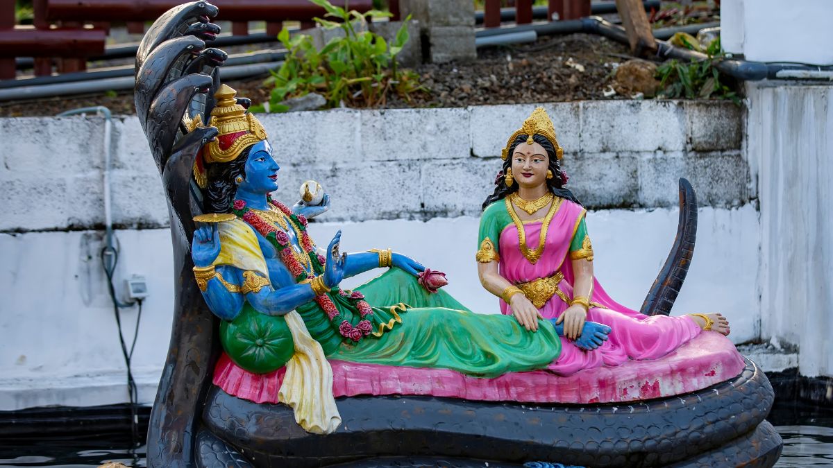 Apara Ekadashi 2024 Today: Parana Time, Significance And Vrat Katha Of ...