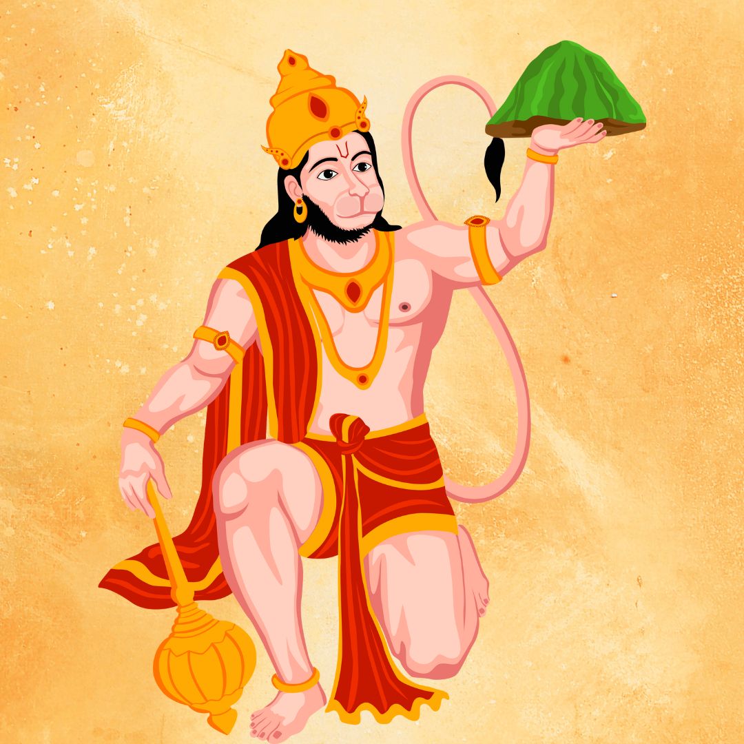 Telugu Hanuman Jayanti 2024 Date Rituals And Significance Of This