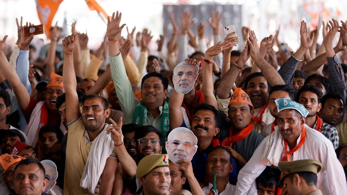 As Pollsters Predict BJP’s Clean Sweep, Here’s What Opposition Leaders Said On Exit Polls