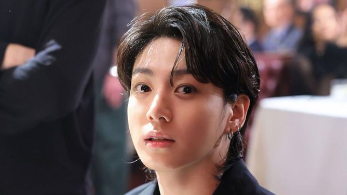 BTS Jungkook To Drop New Song 'Never Let Go' Ahead Of Band's 11Th Year ...