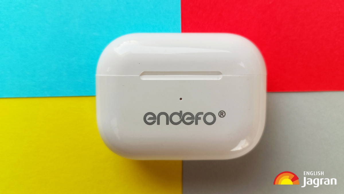 Endefo Enbuds Aero Review: Is Apple AirPods Pro-Like Design Enough ...
