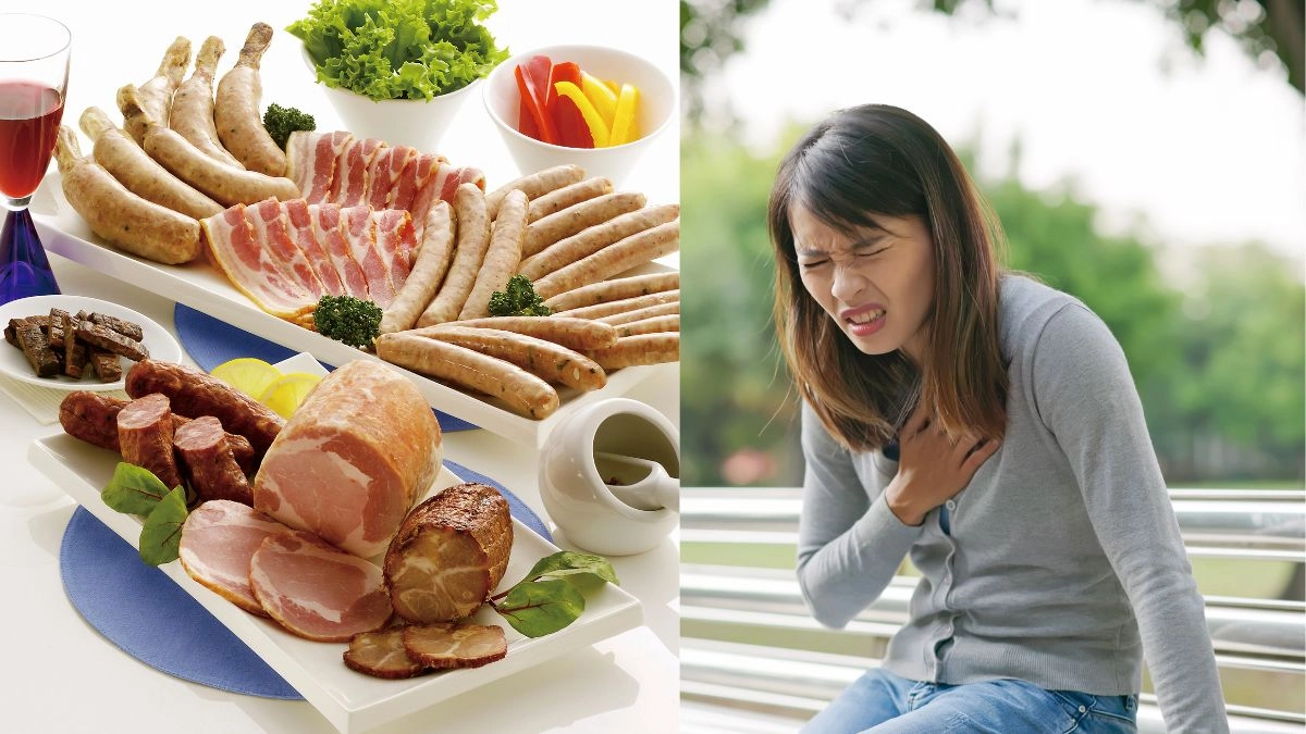 Consuming These 5 Foods In Summer May Deteriorate Your Heart Health