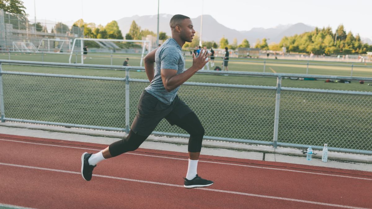 What Happens To Your Body When You Practise Running Everyday? Know ...