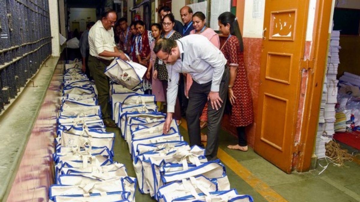 Lok Sabha Election 2024 Result On June 4, Know How Votes Are Counted