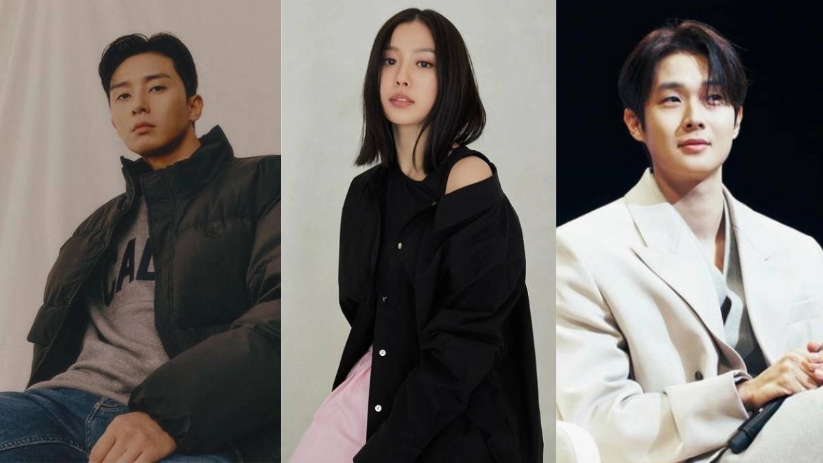 Jinny's Kitchen Season 2 Release Date Out: Park Seo Joon And Choi Woo Shik Return; Sweet Home ...