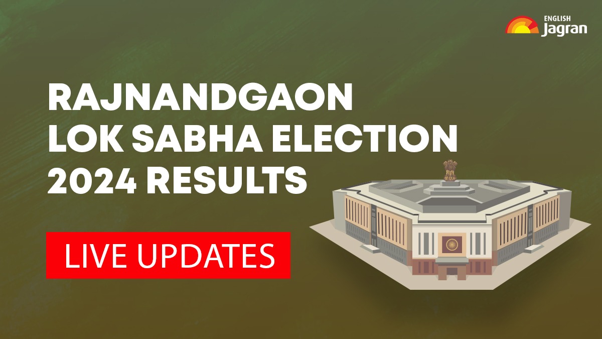 Rajnandgaon Election Result 2024: Former Chhattisgarh CM Bhupesh Baghel Concedes Defeat To BJP’s ...