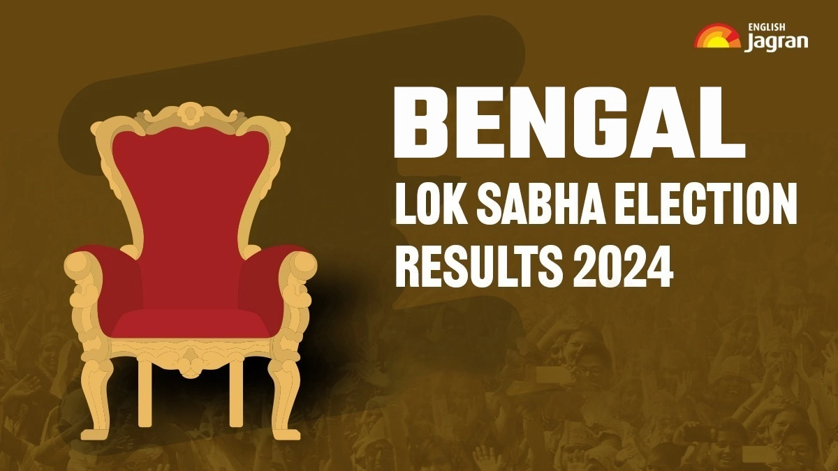 West Bengal Lok Sabha Election 2024 Result Live: Tough Battle For Mamata Banerjee As BJP Looks ...