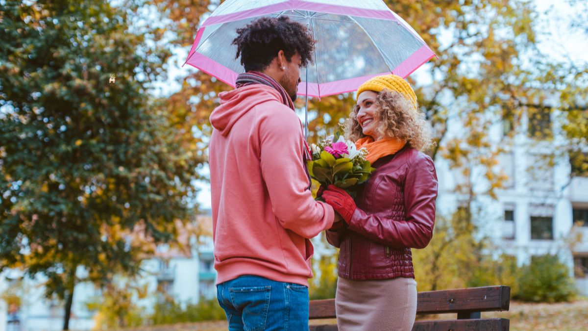 5 Flowers To Give To Someone On First Meeting For A Good Impression