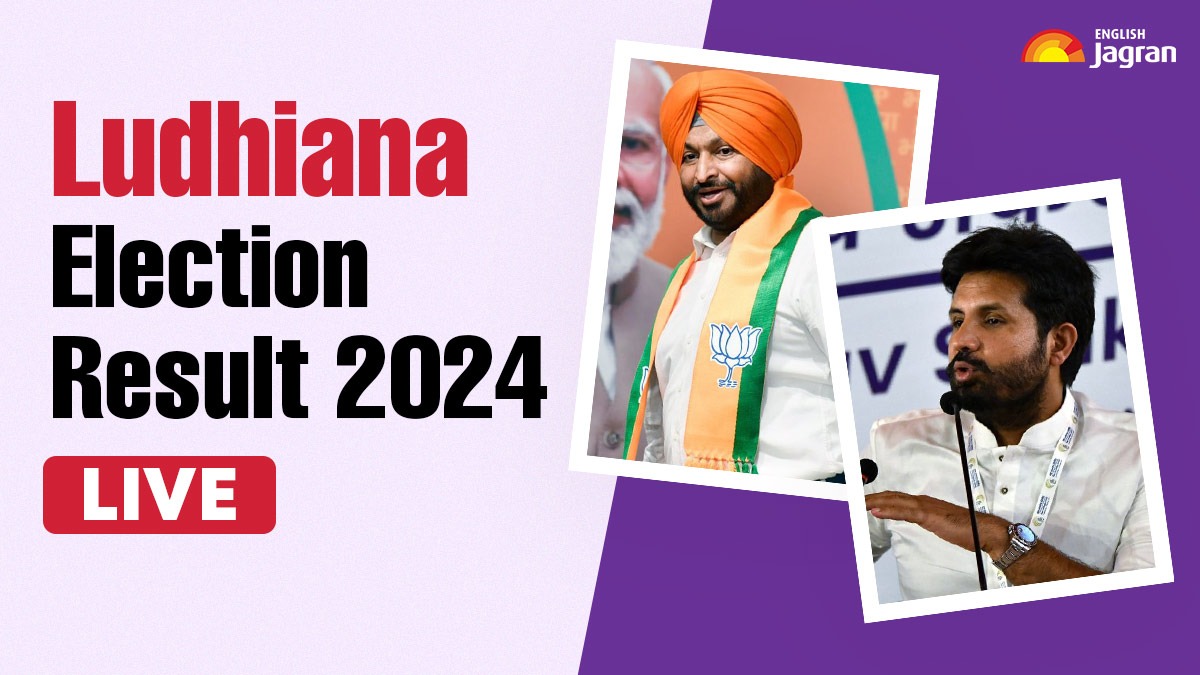 Ludhiana Election Result 2024: Congress' Amrinder Raja Warring Defeats ...
