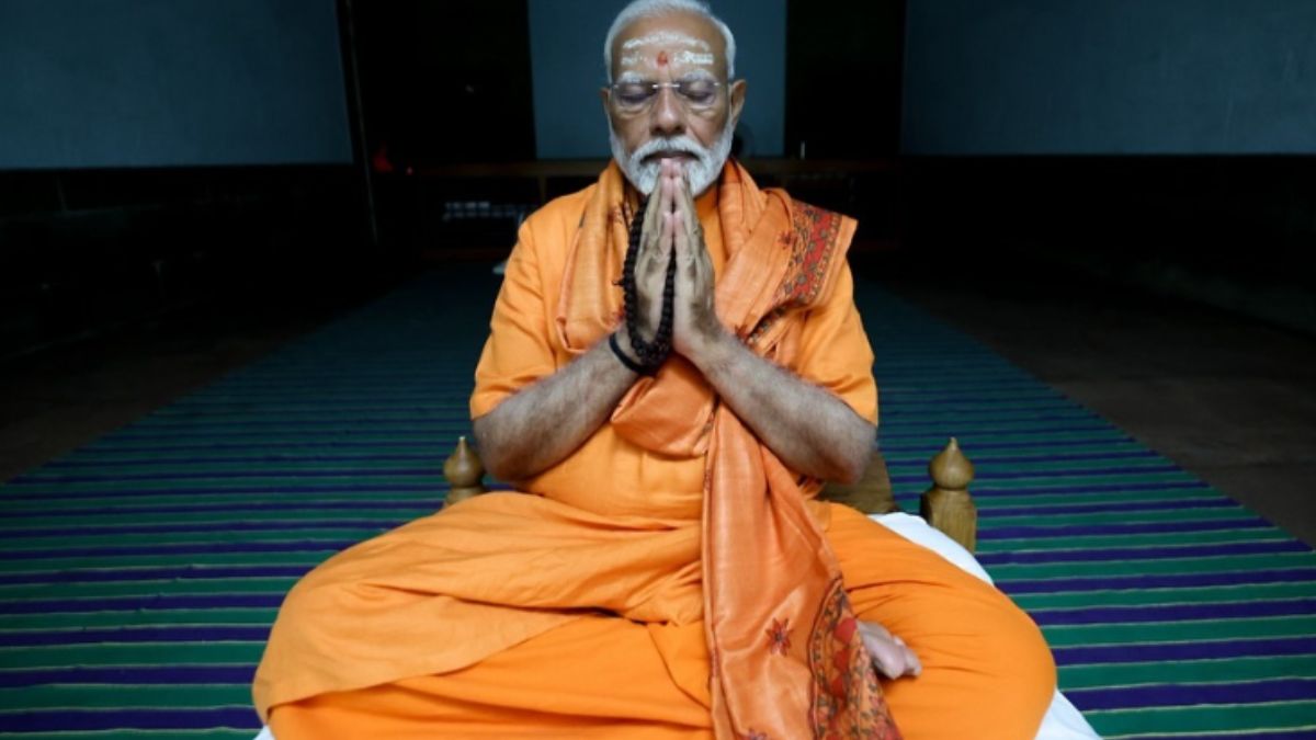 Top 10 Remarkable Quotes By Prime Minister Narendra Modi That Will ...