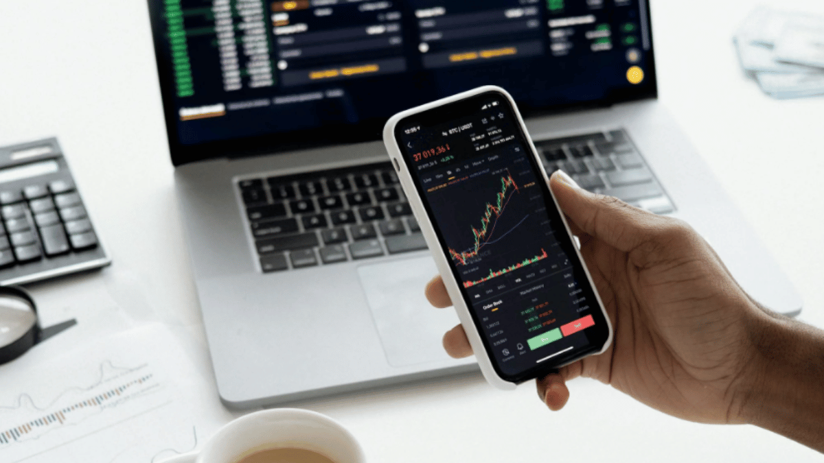 Stock Market Plunges A Record Low Amid Vote Counting For LS Polls 2024 ...