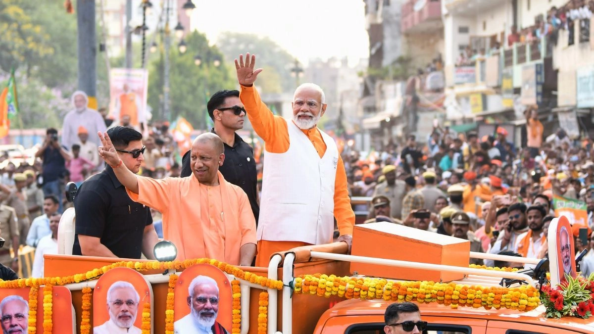 Varanasi Election Result 2024: PM Modi Hits Hat-Trick From Kashi But ...