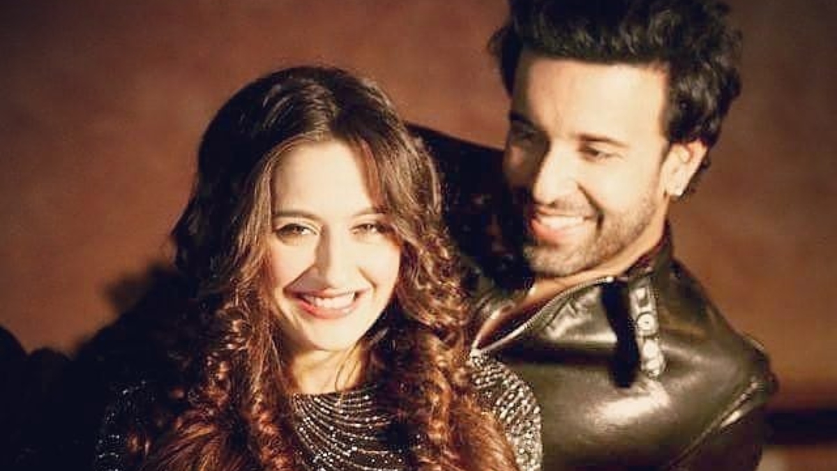 Aamir Ali Takes A Dig At Sanjeeda Shaikh’s ‘Demotivating Partners ...