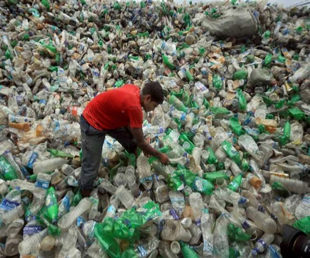 World Environment Day: Waste Segregation At Source Still A Distant ...