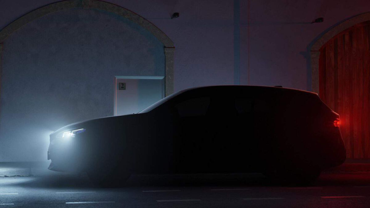New-Gen BMW 1 Series Teased Ahead Of Global Debut In July; Know All ...