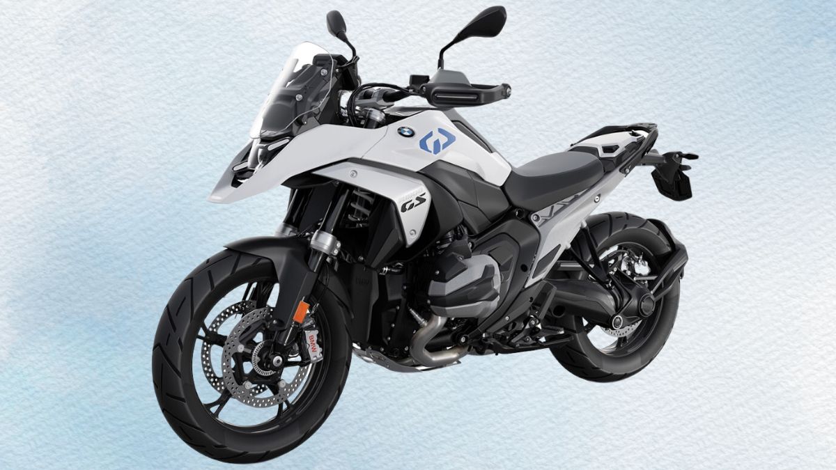 BMW R 1300 GS Launch In India On June 13; Check Expected Price, Engine ...