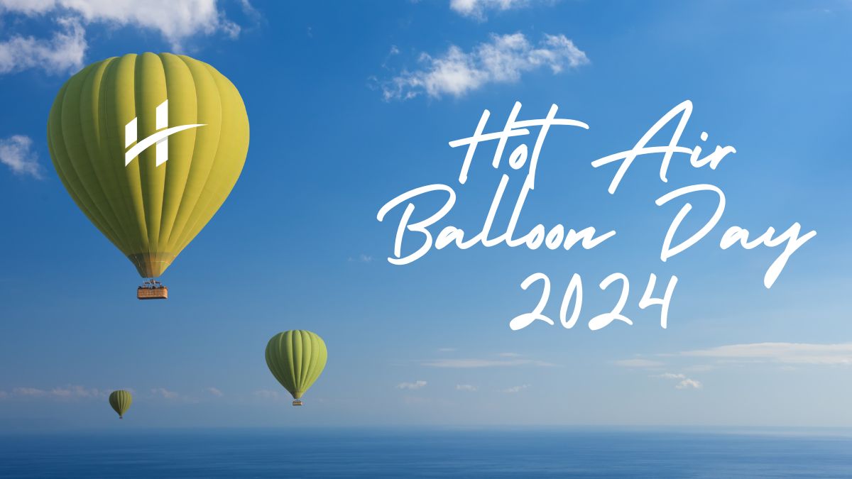 Hot Air Balloon Day 2024 10 Fun Facts That Will Leave You Surprised