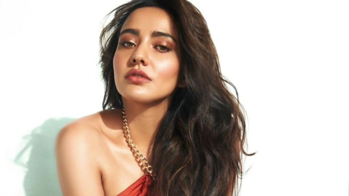 Neha Sharma Points Inappropriate Camera Angles By Paparazzi, Says 'You ...
