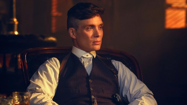 Cillian Murphy Returns As Tommy Shelby In Peaky Blinders Movie; Oscar-Winning Actor To Executive ...