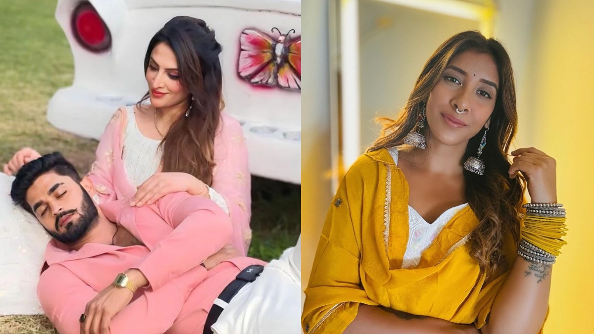 Splitsvilla 15's Arbaz Patel Confirms Dating Leeza Bindra, Dismissing ...