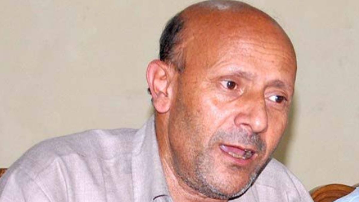 Jailed Kashmir Leader Engineer Rashid Seeks Interim Bail To Take Oath ...