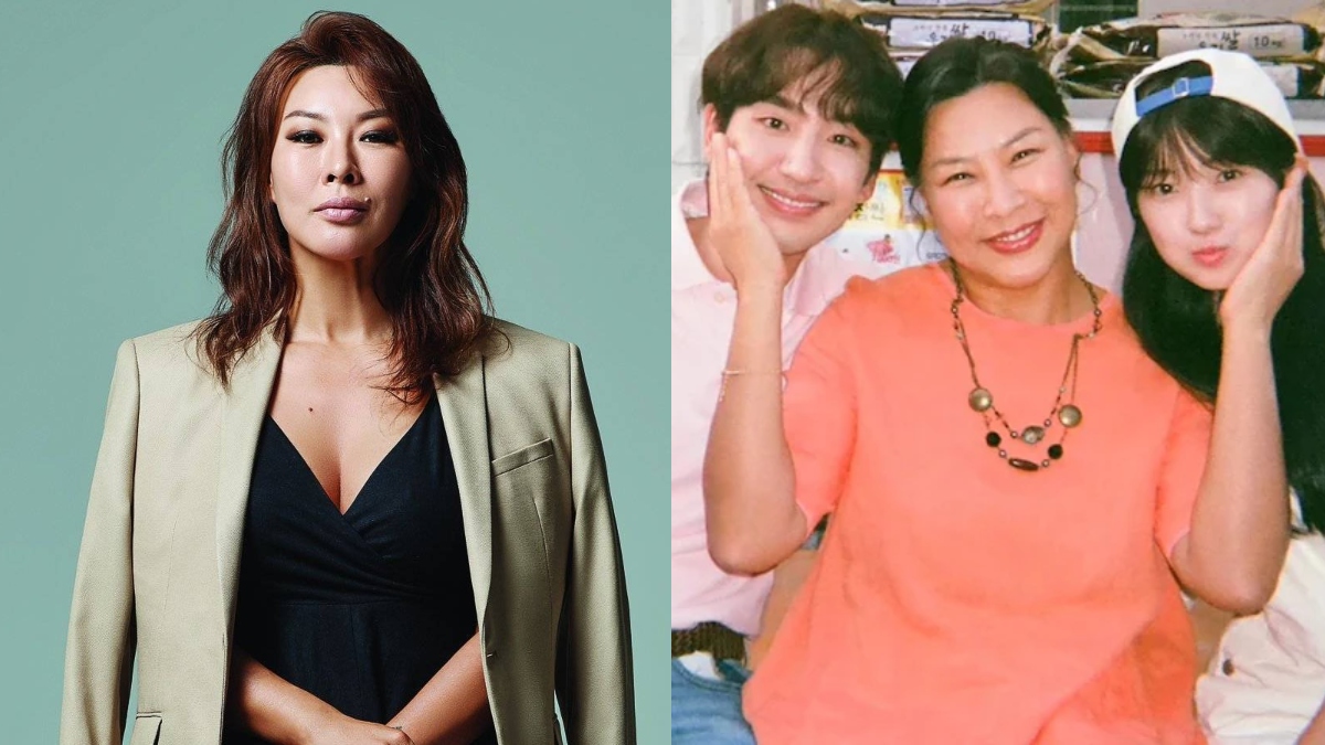 Lovely Runner Actor Jung Young Joo Recalls Filming, Says 'Cried So Much ...