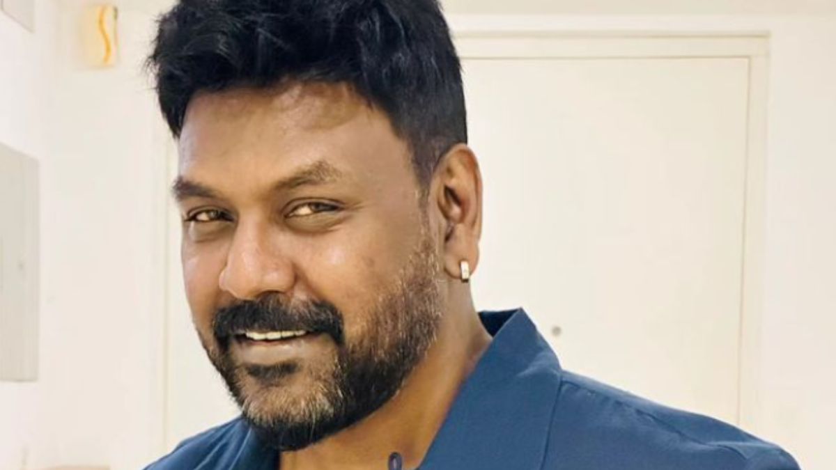 Raghava Lawrence In Kanchana 4? Latest Buzz About Blockbuster Horror ...