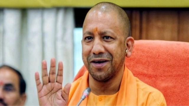 Yogi Govt’s Big Crackdown On Ration Black Marketing Days After LS Poll ...