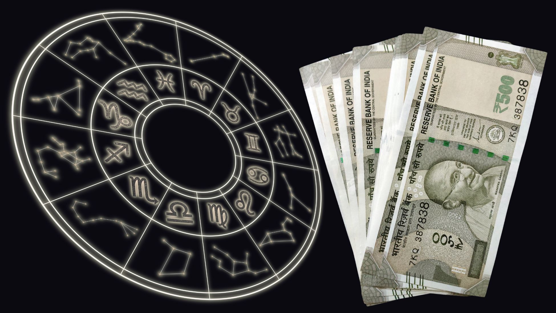 Zodiac signs money 60 photos - Astrologytoyou.com