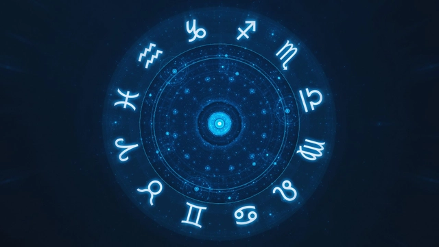 Complete List Of 12 Zodiac Signs With Symbols, Birth Dates, Meaning And ...