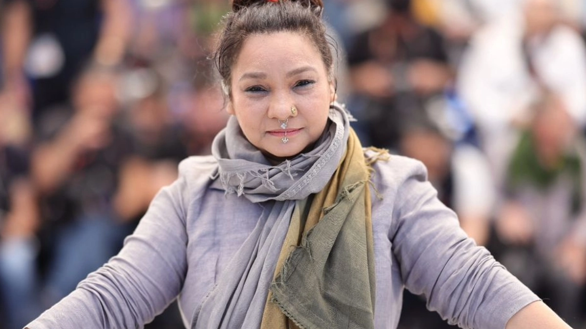 Panchayat 3’s Sunita Rajwar Reveals Quitting Acting Once For Being ...