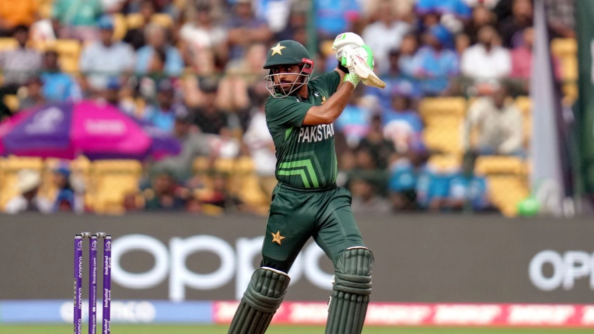 ‘You Take Things A Little Lightly’: Babar Azam Blames Mindset After ...