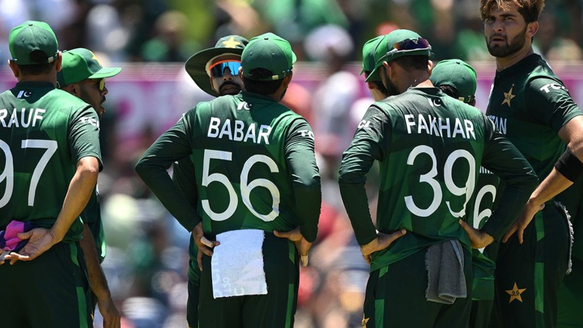 T20 World Cup 2024 Wasim Akram Blasts Babar Azam And Co Over Their