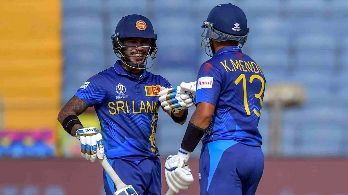 SL vs BAN Head To Head In T20 History: Sri Lanka vs Bangladesh, Stats ...