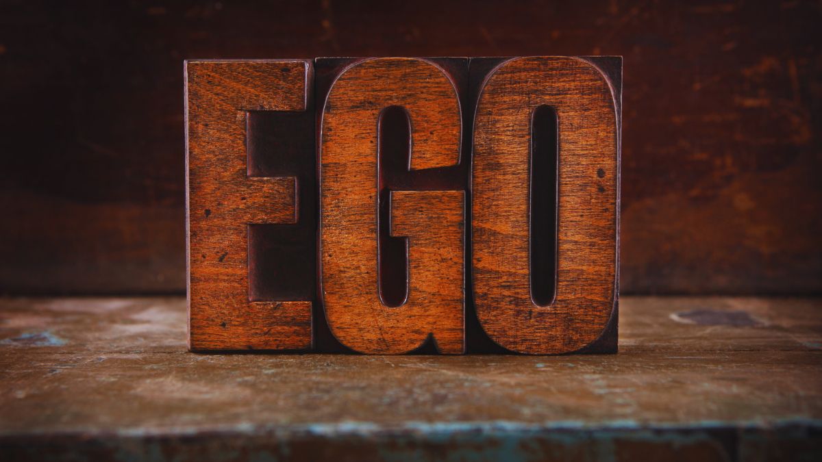 THESE 4 Zodiac Signs Have Major Ego Issues