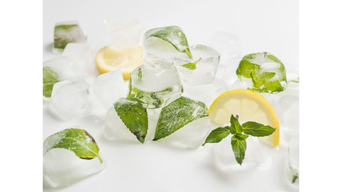 Cucumber Ice Cubes For Face: Get Even Tone And Radiant Skin By Using This Summer Skincare Remedy