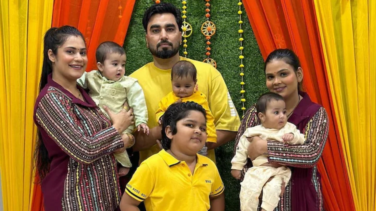 YouTuber Armaan Malik In Bigg Boss OTT 3? Here Are Two Confirmed ...