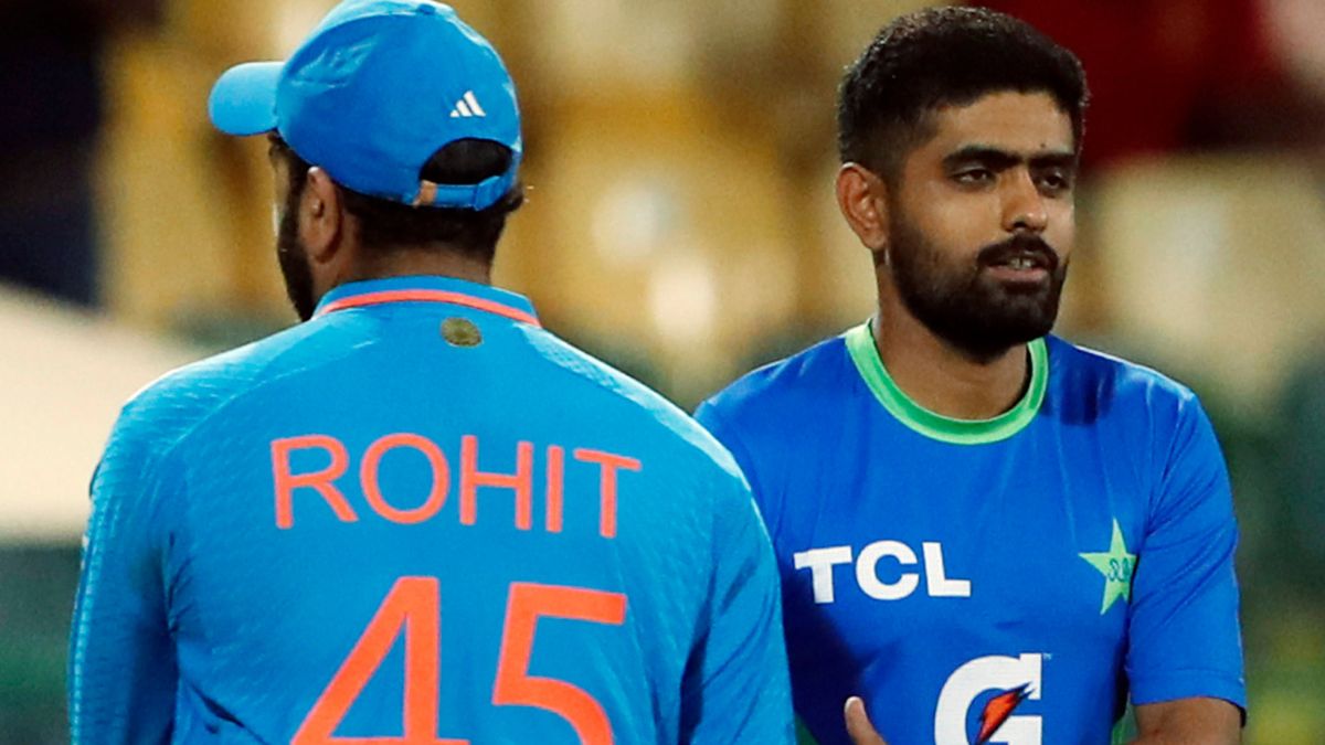 IND vs PAK, 2024 T20 World Cup Live Streaming: When And Where To Watch ...