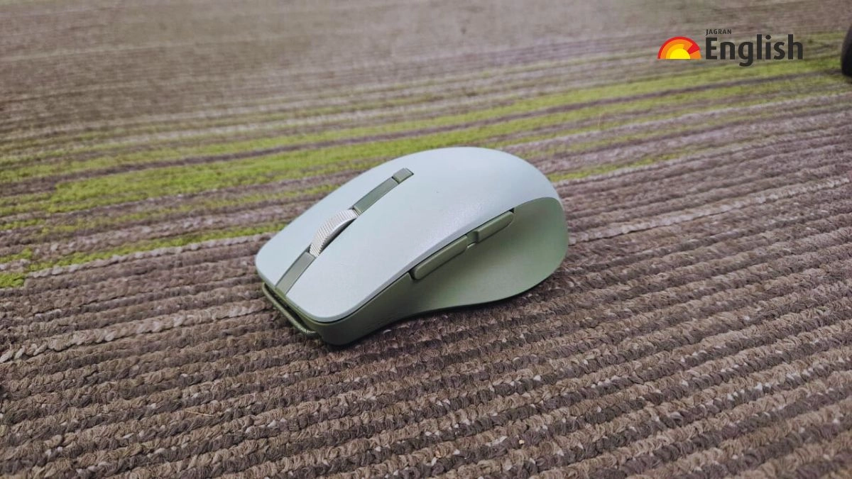 ASUS SmartO Mouse Silent Plus Review: A 'Green Flag' For Your Computer ...