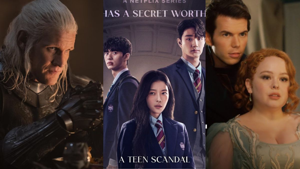 6 New TV Shows You Should Watch In June On OTT; Everything On Netflix ...