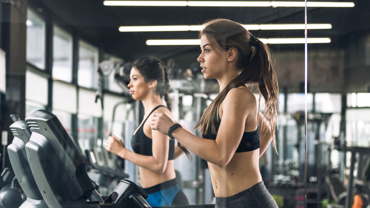 Cardio Workout 5 Benefits Of Practising Cardio Exercises Regularly For Cardio Workout 5 Benefits Of Practising Cardio Exercises Regularly For