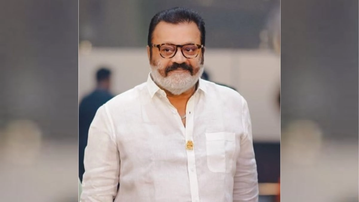 Suresh Gopi: Kerala's First BJP MP All Set To Become Union Minister