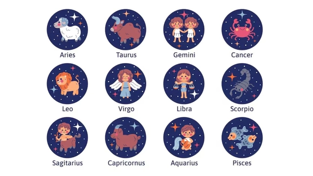 Zodiac signs who can read minds 60 photos - Astrologytoyou.com