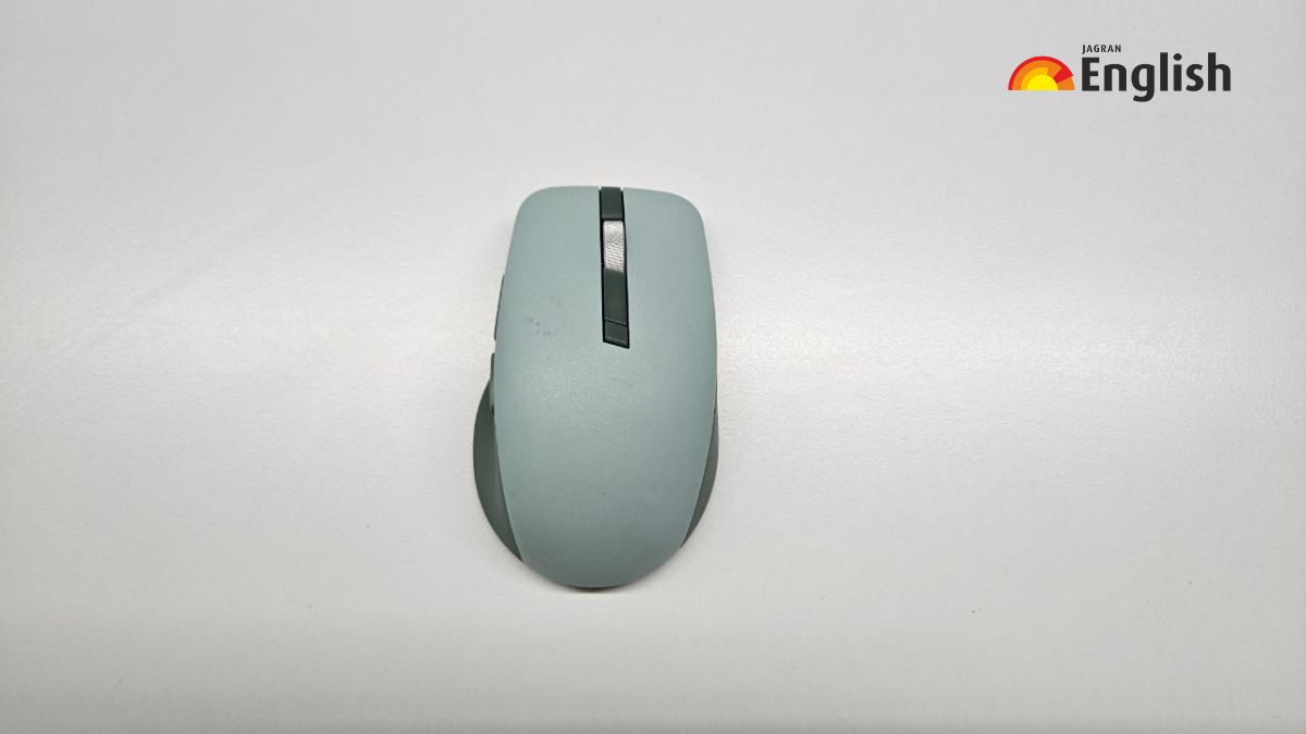 ASUS SmartO Mouse Silent Plus Review: A 'Green Flag' For Your Computer ...